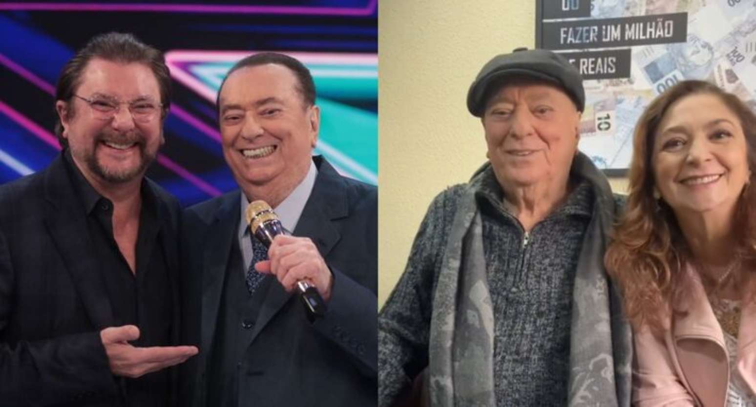 Briga na família de Raul Gil: entenda o papel de cada envolvido na disputa