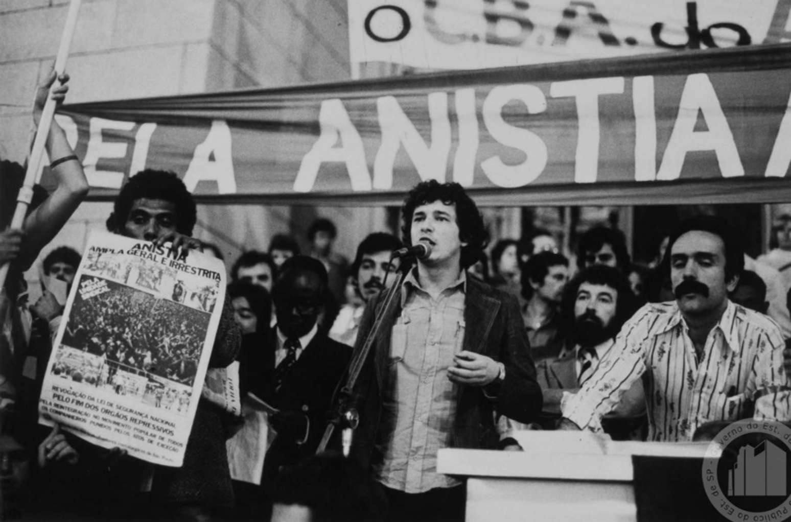 Anistia no Brasil: quem já foi beneficiado e por que o tema voltou ao ...