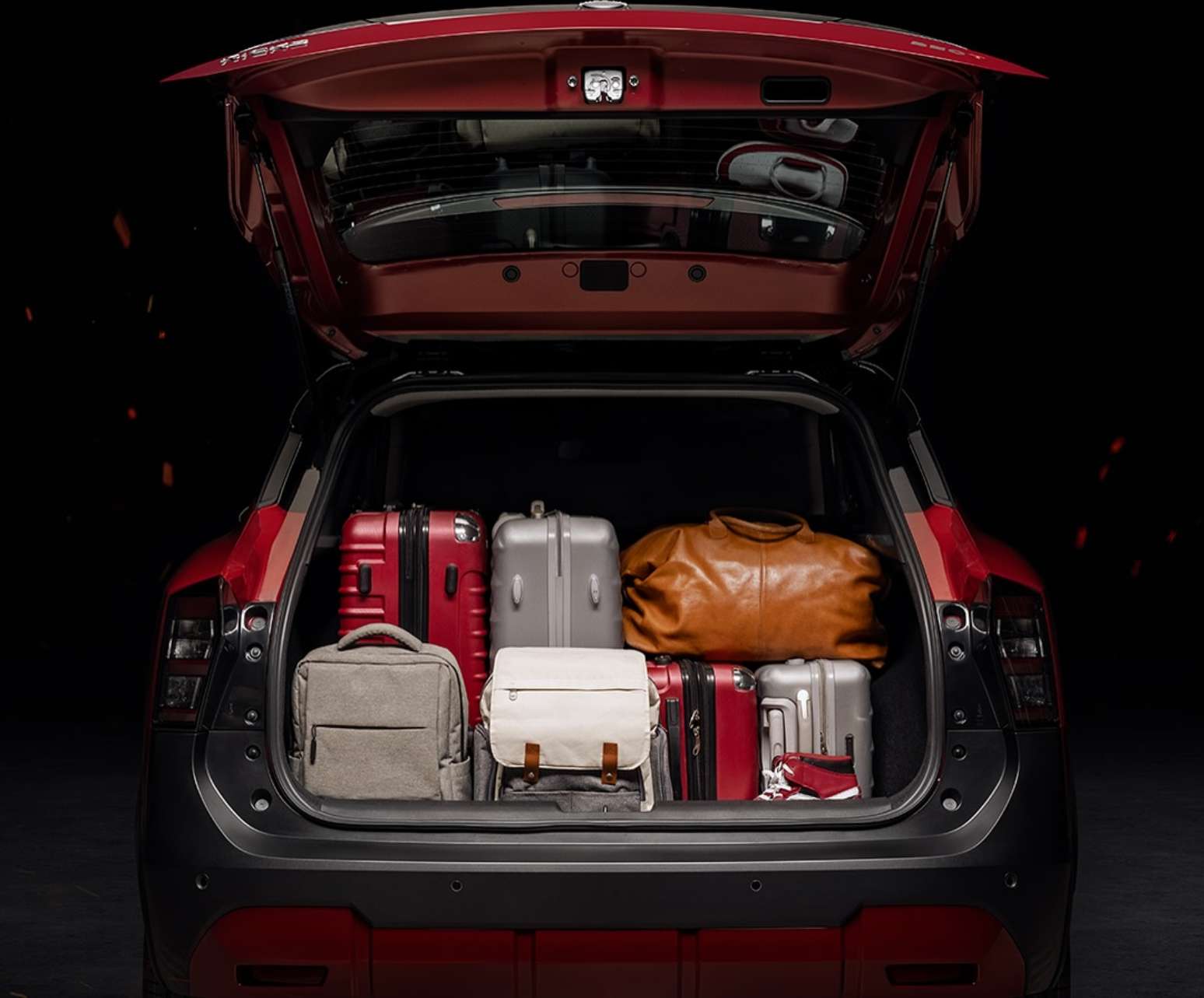 Um SUV totalmente novo com tecnologia de ponta: conheça o novo Nissan Kicks