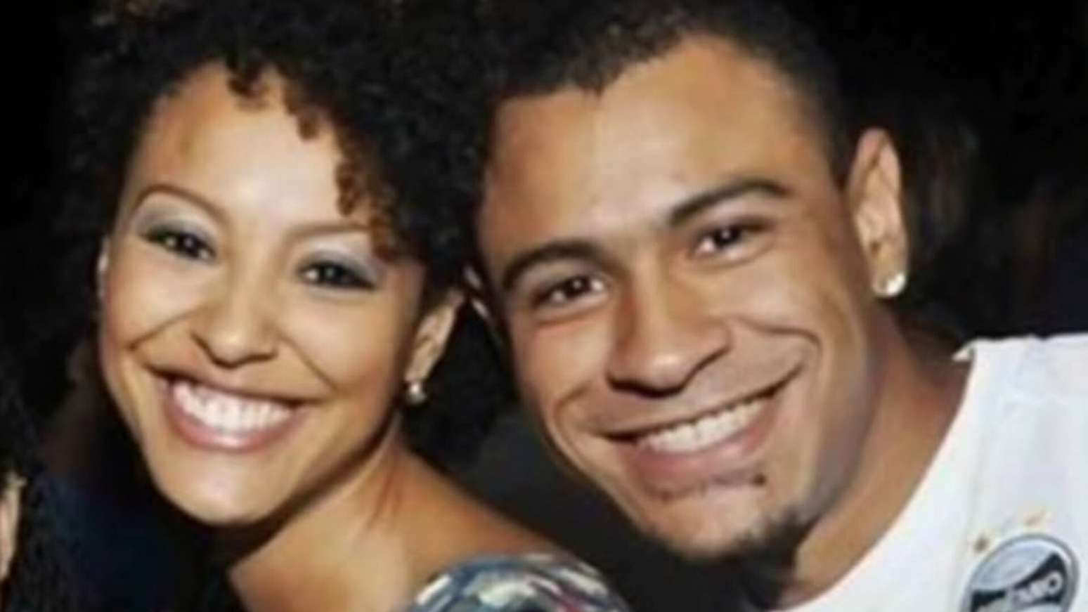 Sheron Menezzes anuncia morte do irmão de 36 anos: 'Um pedaço arrancado'