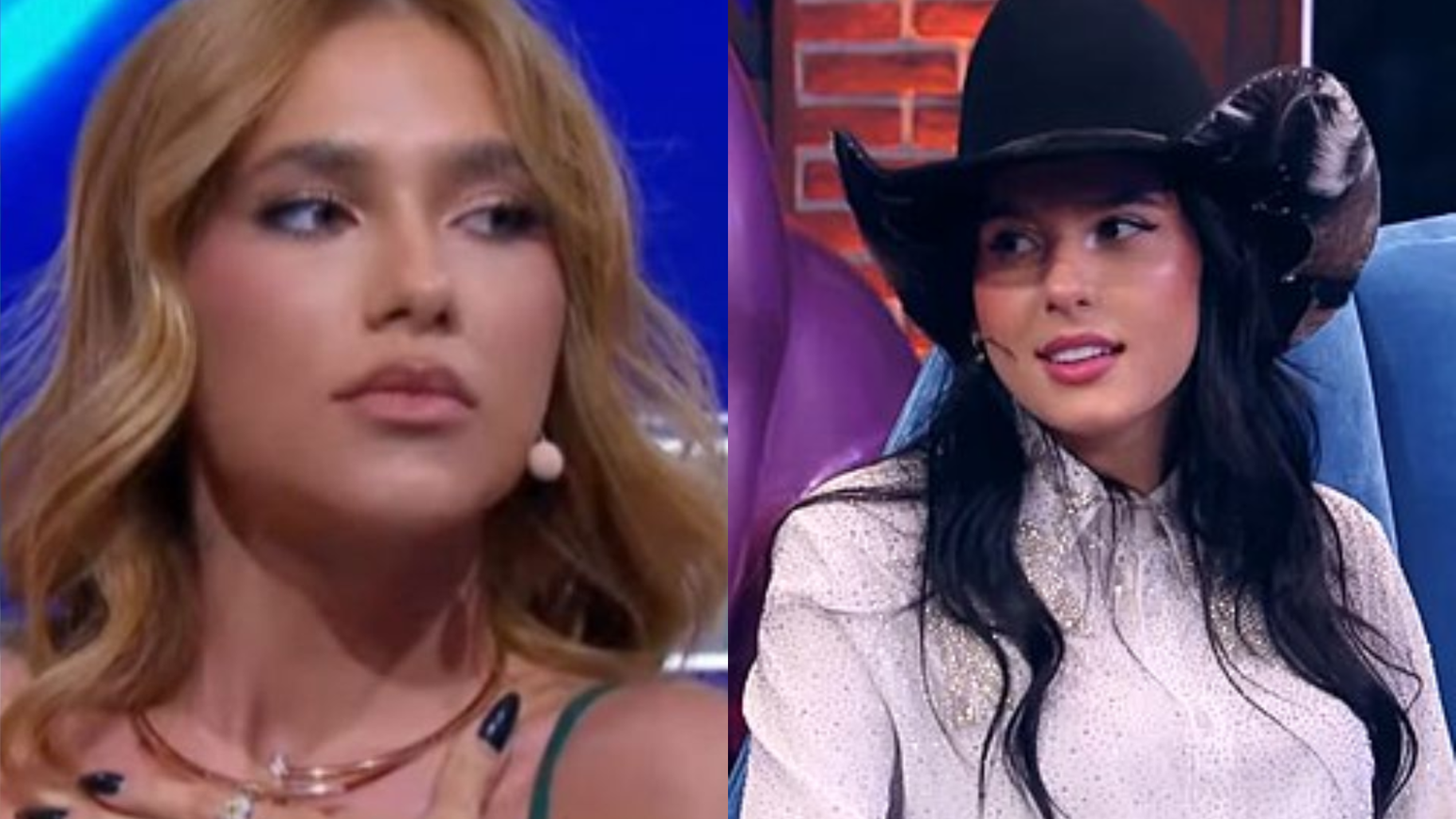 Cara a cara! Virginia Fonseca e Ana Castela estão com encontro marcado ...