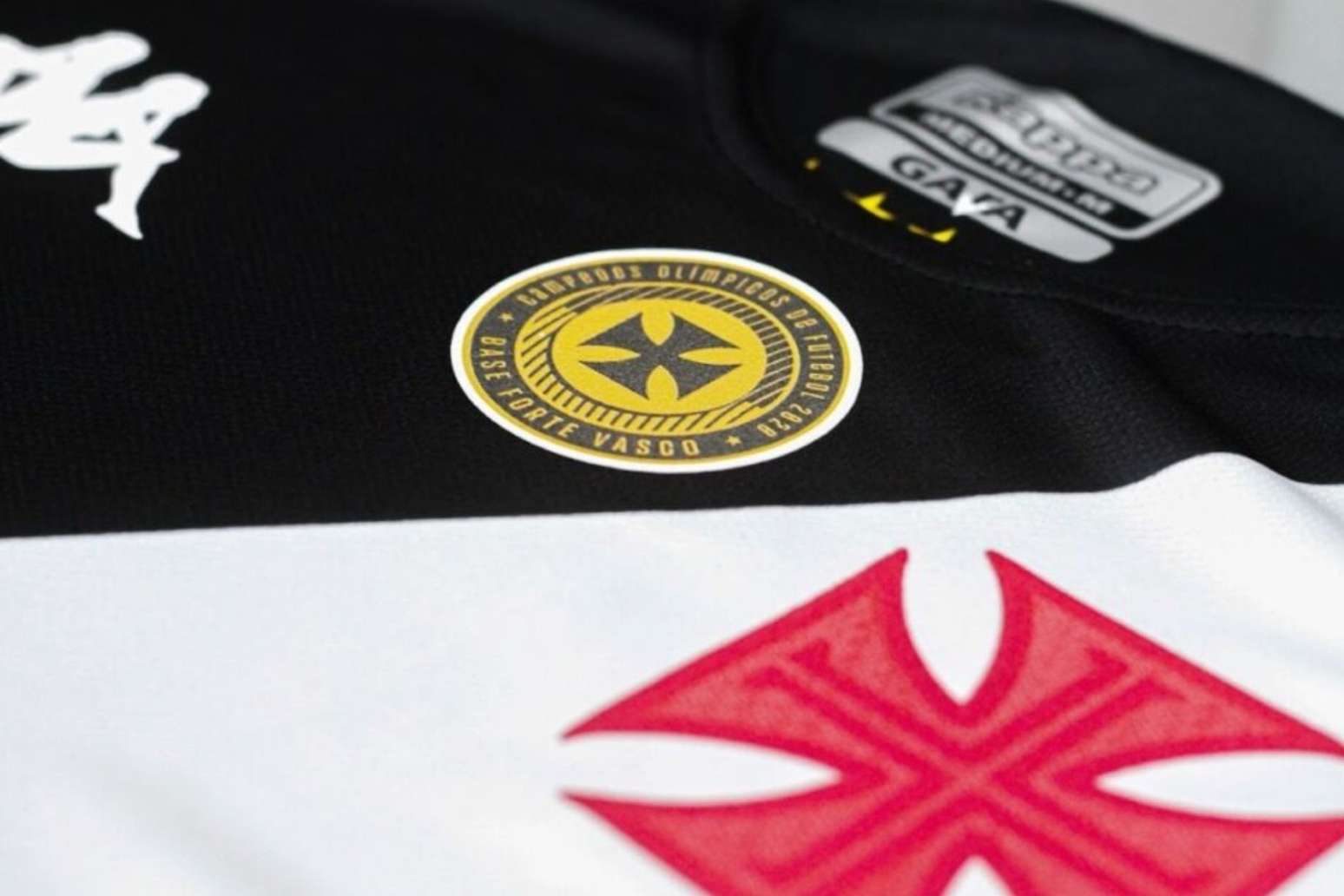 Novo reforço do Vasco empolga torcida em vídeo; assista