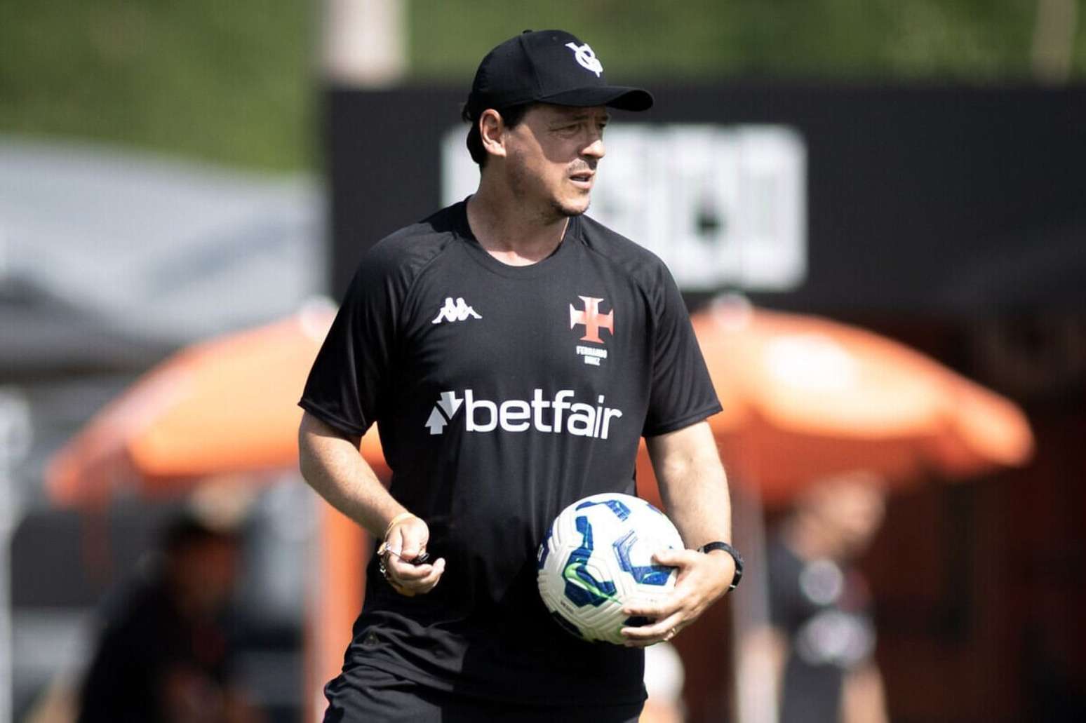 Vasco x Corinthians: onde assistir, escalações e arbitragem