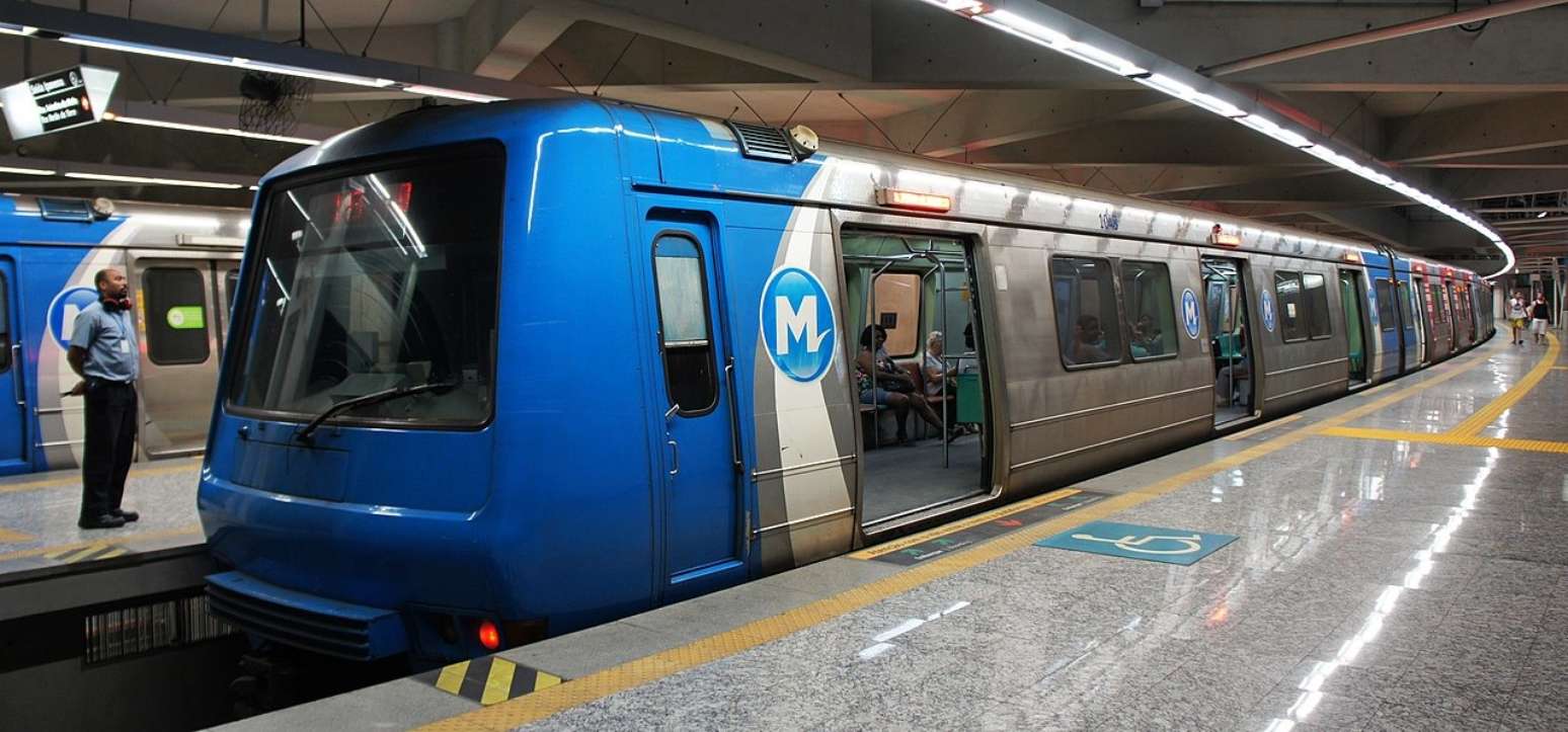 Metrô do Rio de Janeiro: como usar, destinos, preço e horários