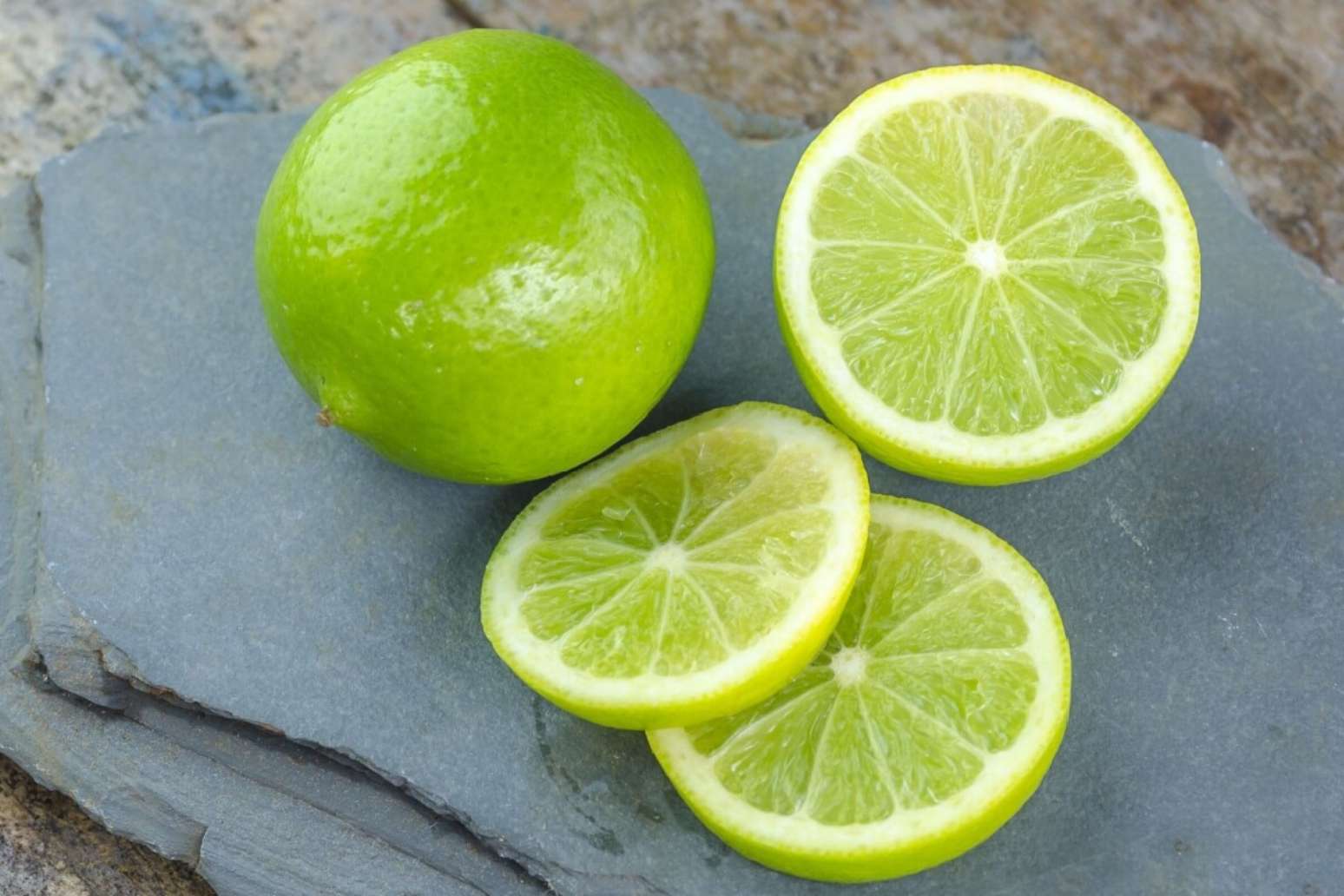 6 tipos de limão e como usá-los em receitas