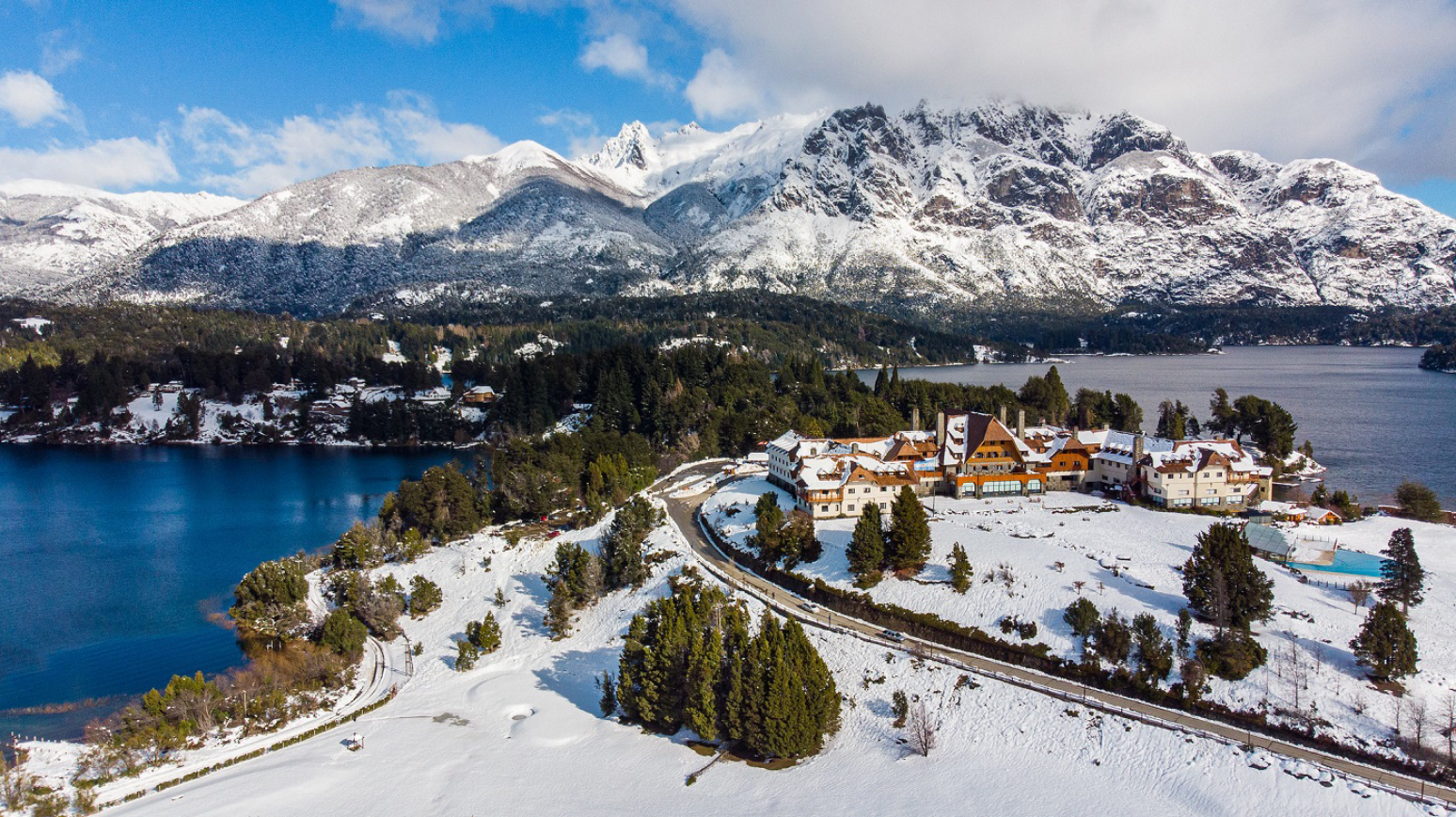 Quando ir a Bariloche: Saiba qual a época para ver neve