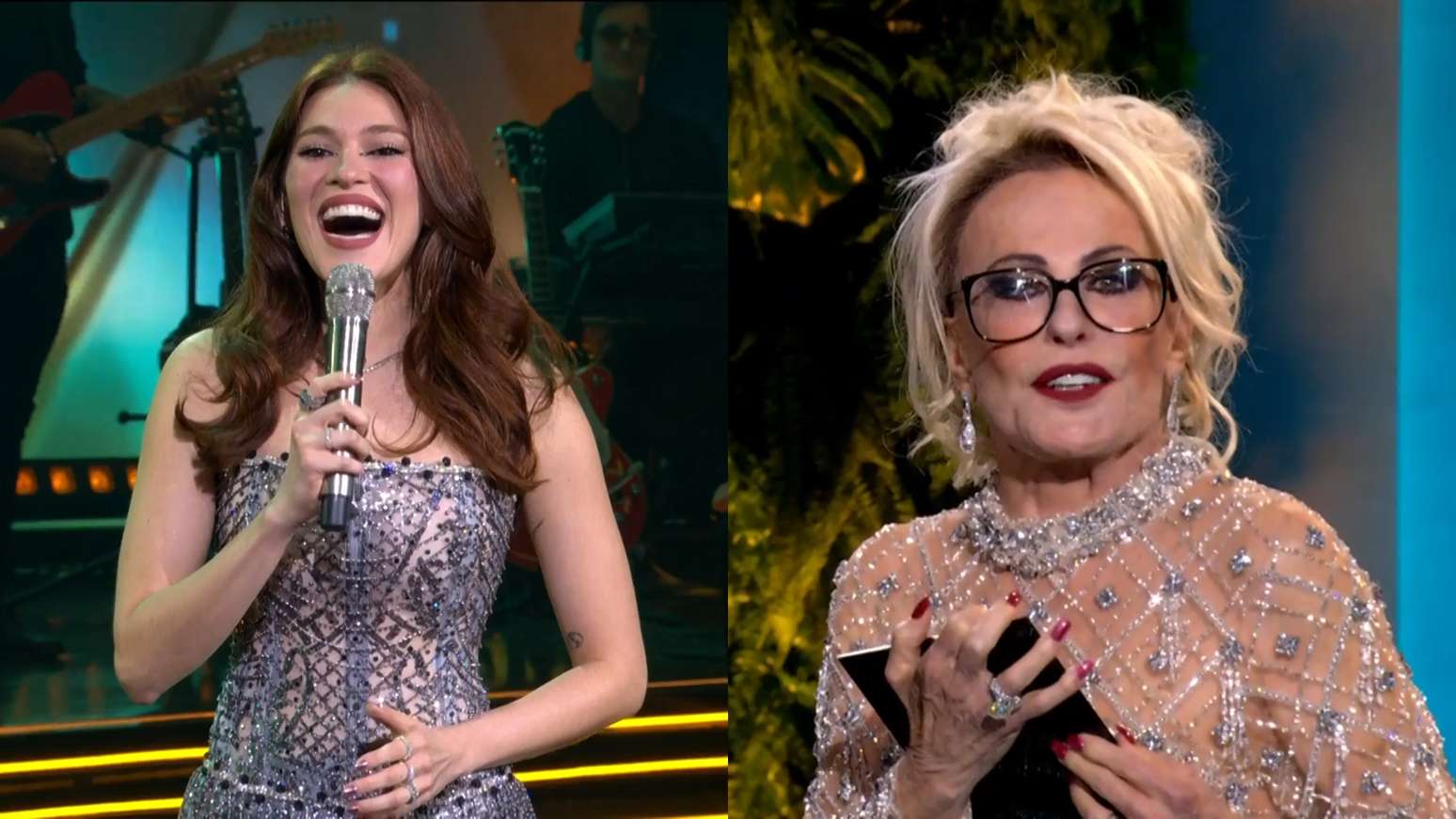 Estrela da Casa bate recorde de audiência e supera reality de Ana Maria ...