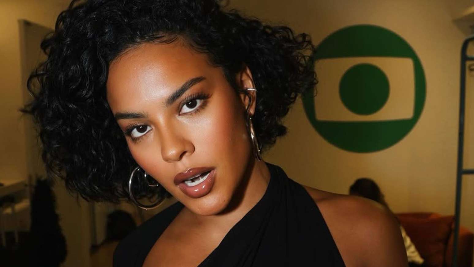 Bella Campos defende sua personagem em 'Vale Tudo'