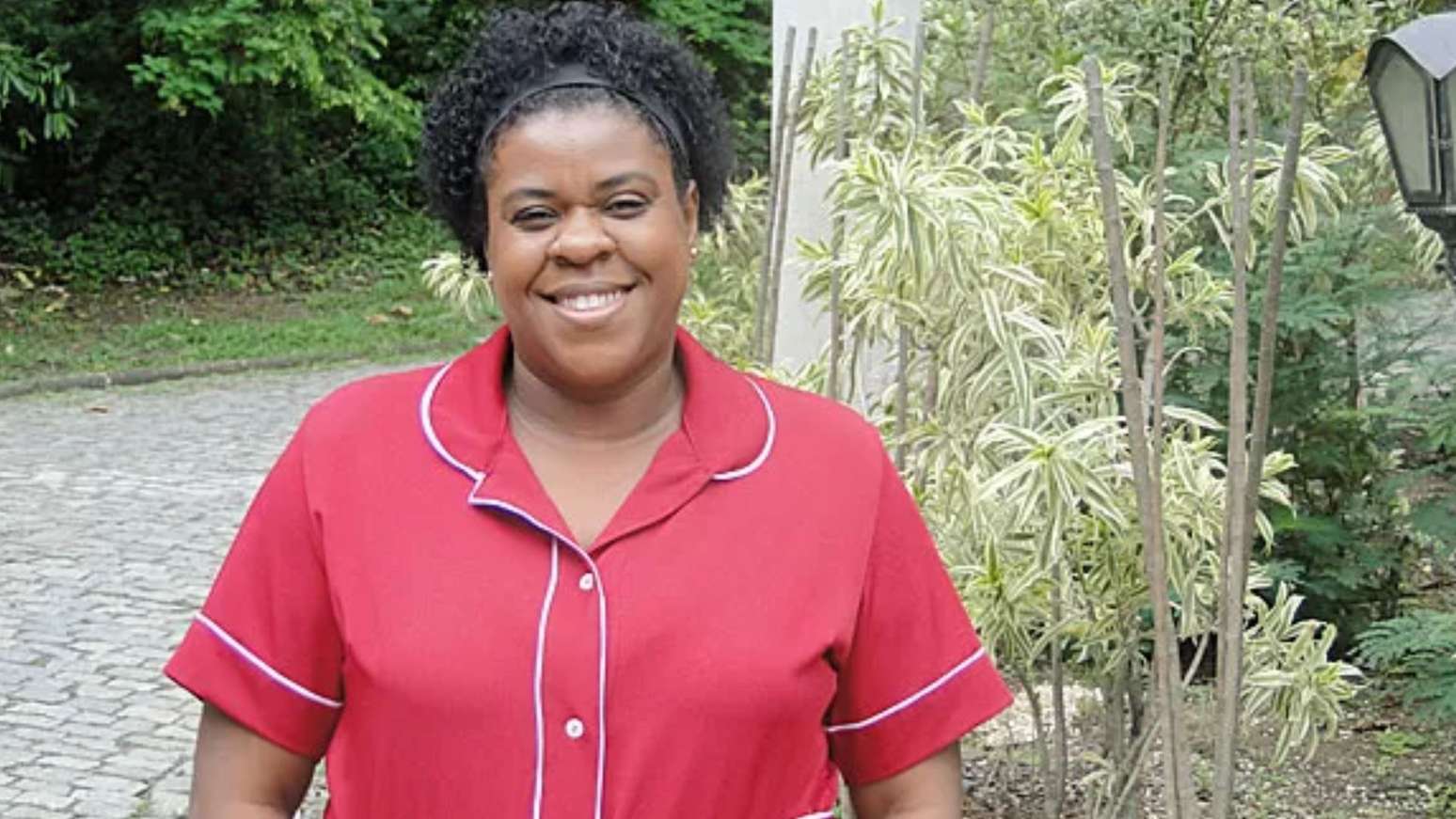 Atriz Cacau Protásio desabafa após diagnóstico de saúde: 'Um desafio'