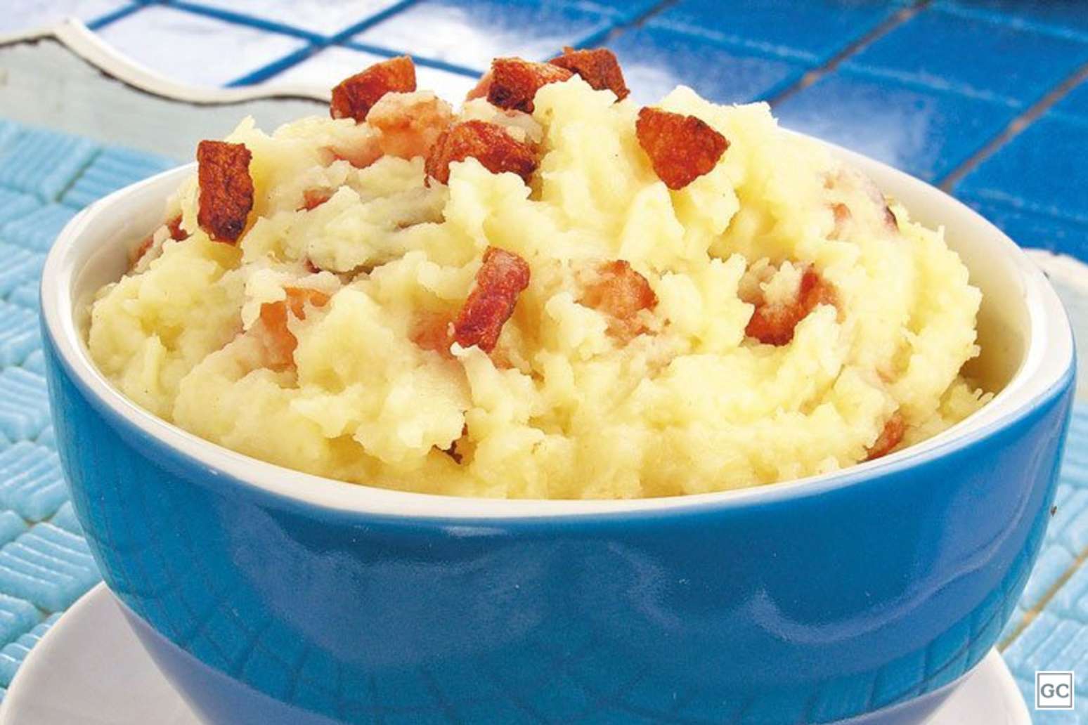 Purê de batata simples: aprenda 5 receitas deliciosas