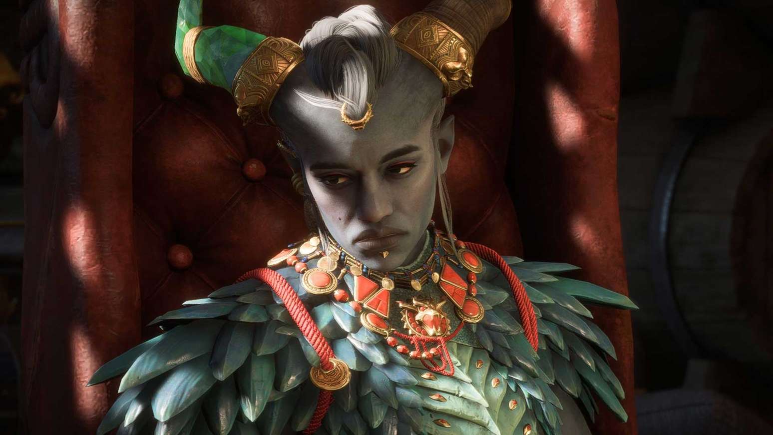 Fracasso de Dragon Age: The Veilguard faz ele ser oferecido de graça na ...