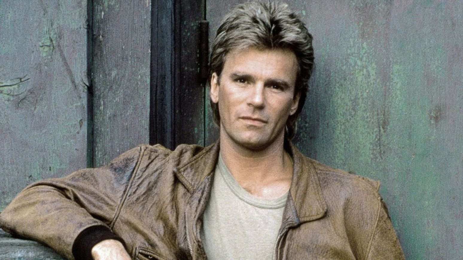 Lembra dele? Como está o ator que fez MacGyver aos 75 anos
