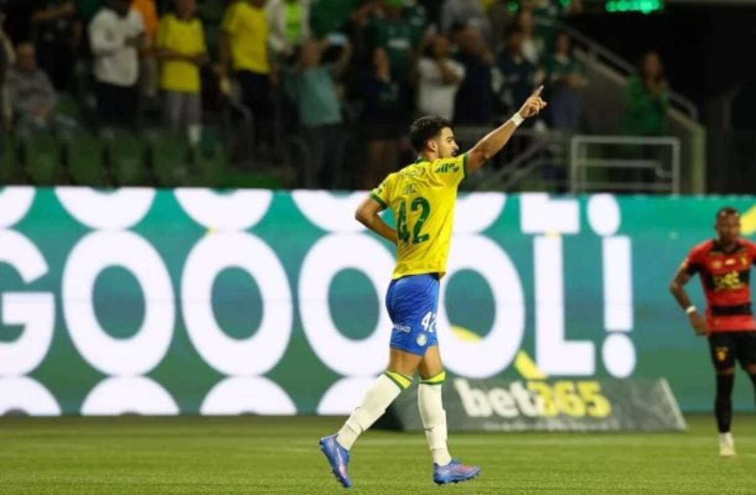 Com Flaco López, do Palmeiras, Argentina anuncia convocados para a Data ...