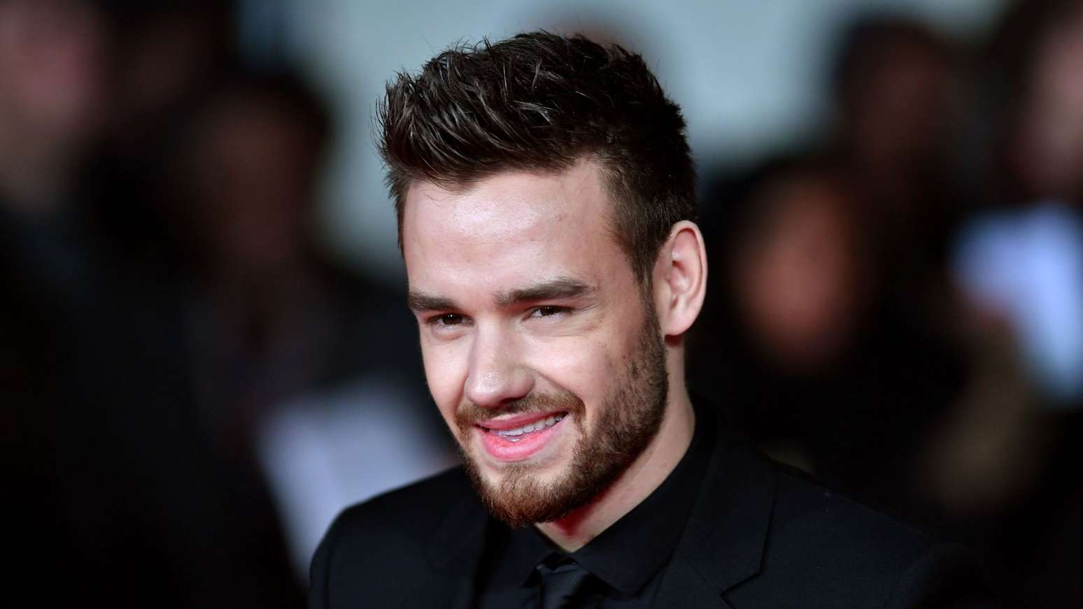 Deezer revela top 10 de Liam Payne no Brasil ao marcar data de seu ...