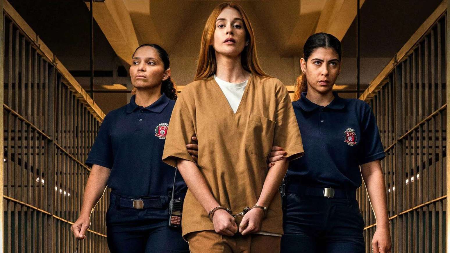 'Tremembé' tem data de estreia e novas imagens divulgadas pelo Prime Video