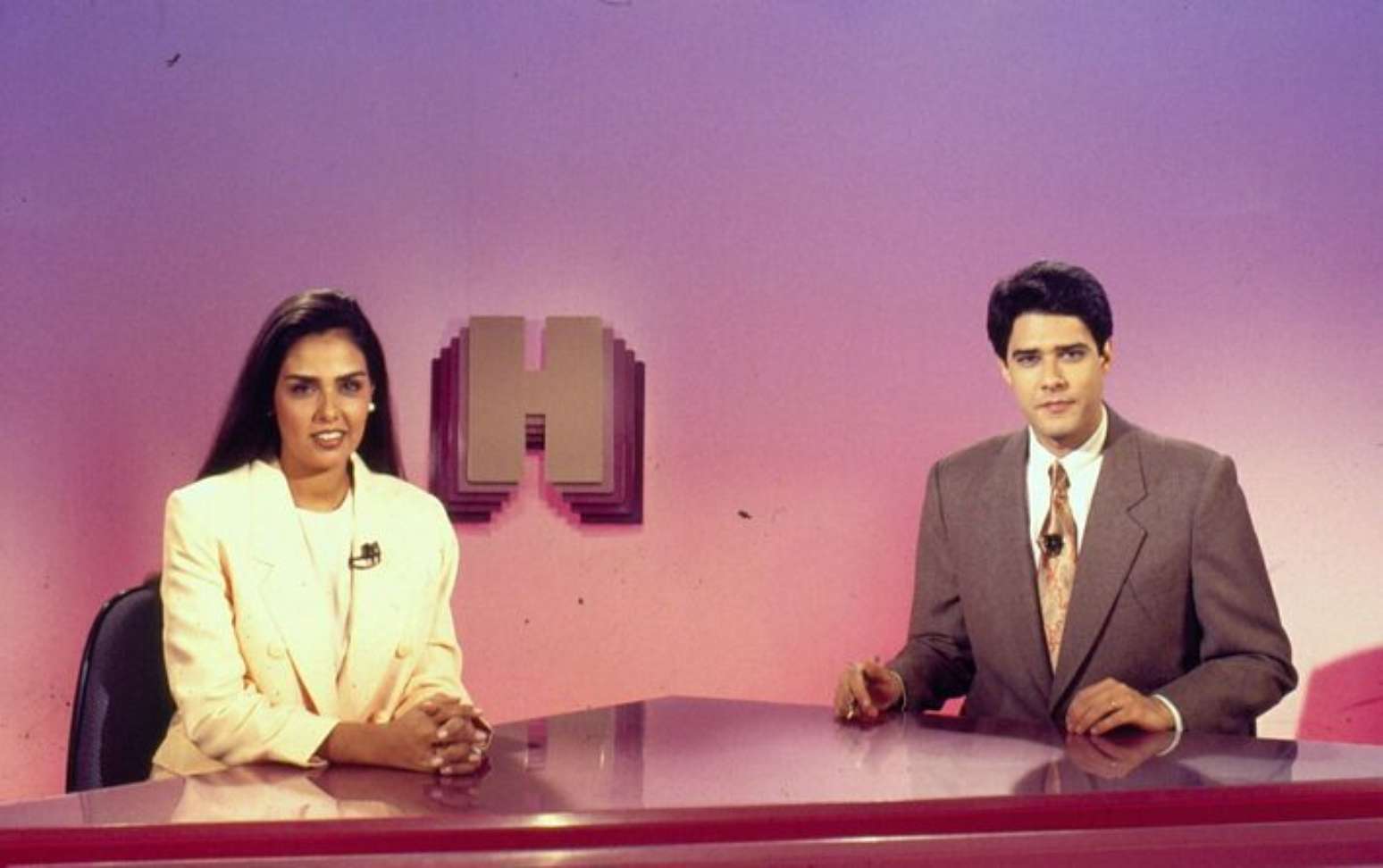 Parcerias icônicas de William Bonner no Jornal Nacional: Relembre agora