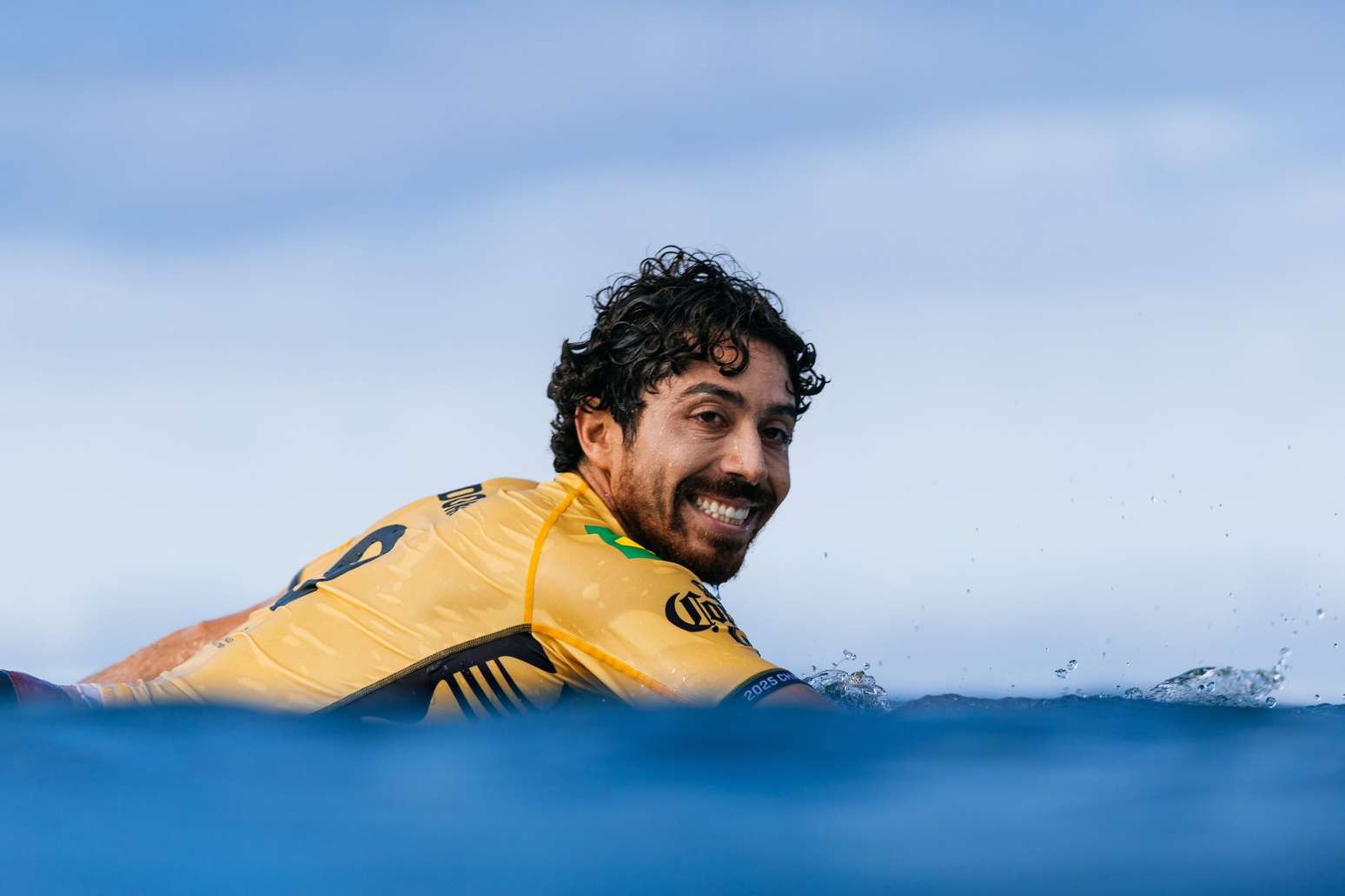 Ranking do Mundial de Surfe: Yago Dora é o Novo Campeão Brasileiro 2025