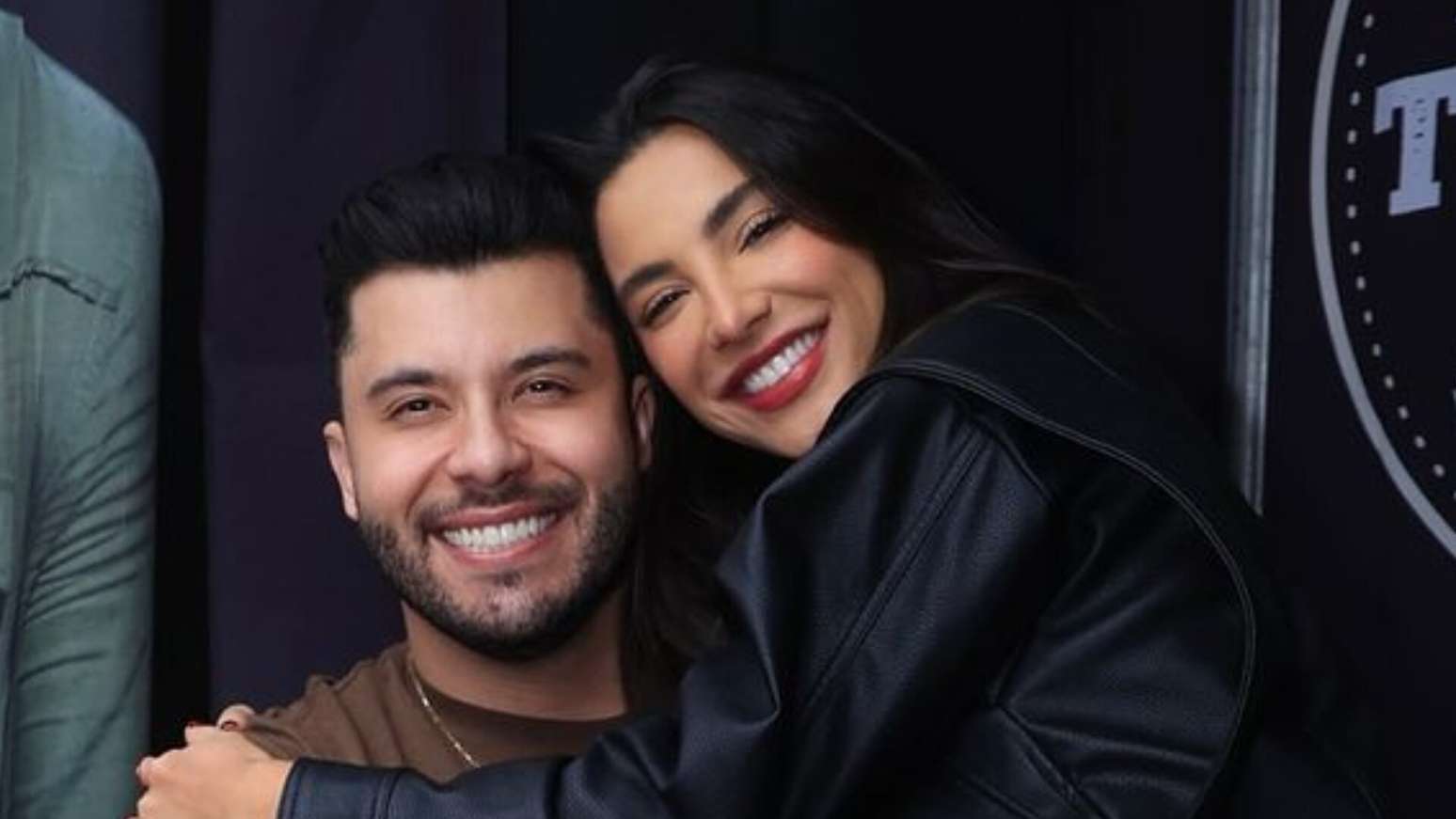 Gabriela Versiani revela planos após noivado com Murilo Huff
