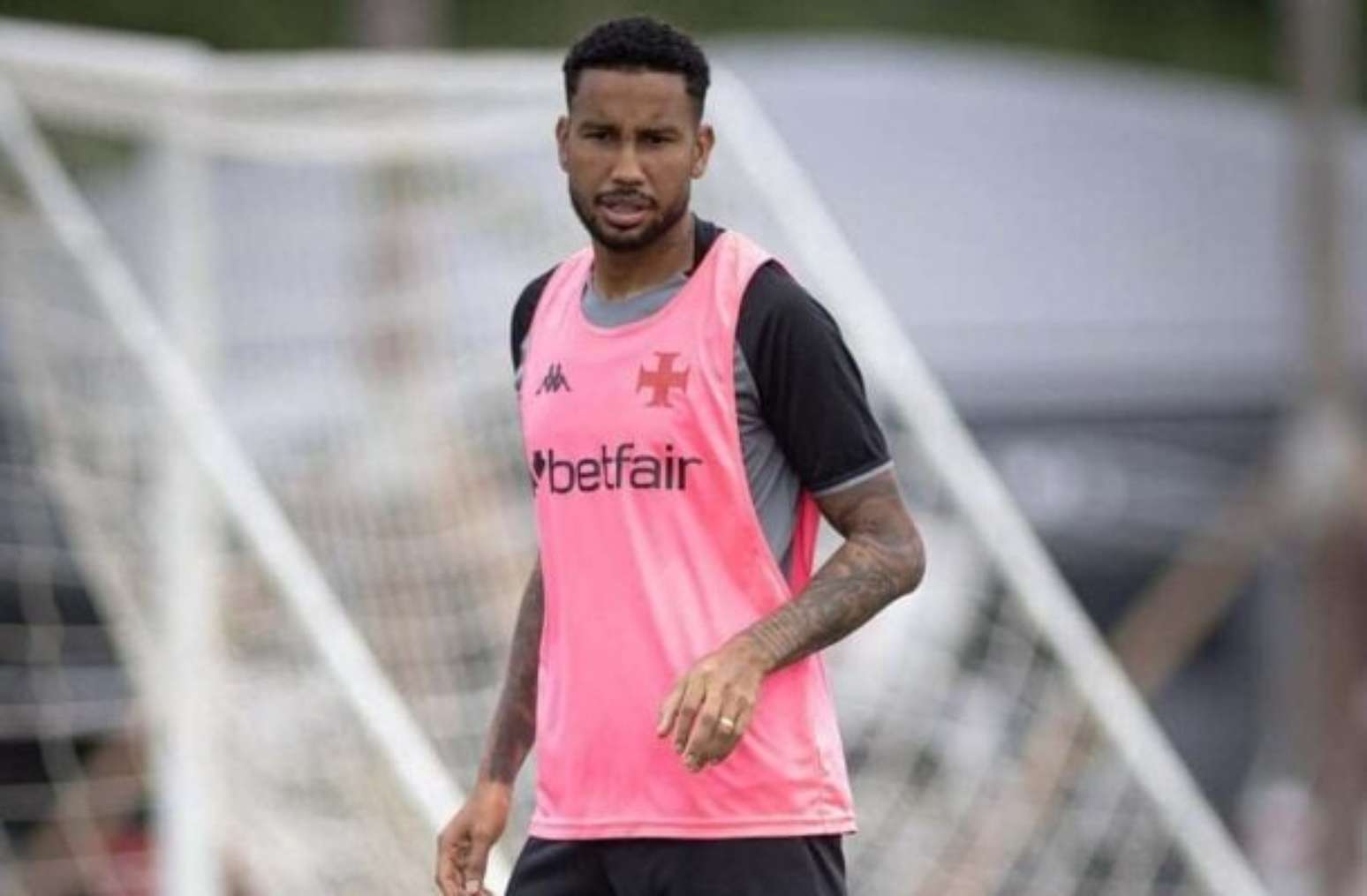 Admar Lopes confirma renovação com Jair após lesão grave