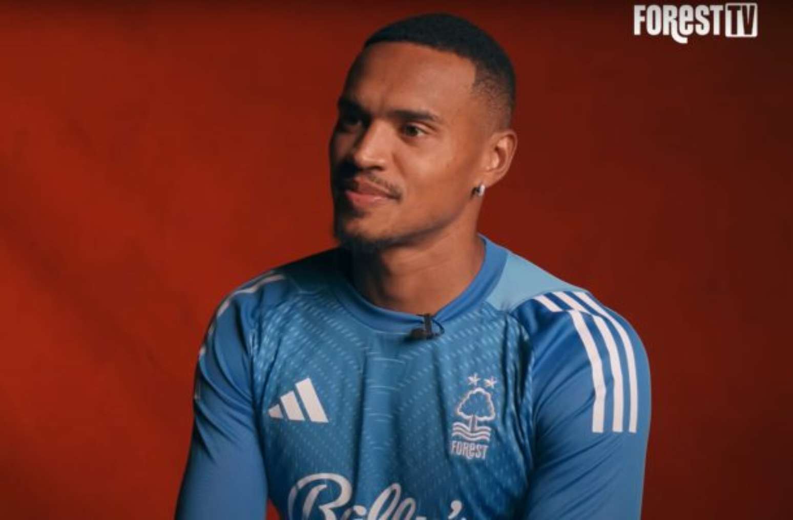 John explica saída do Botafogo para o Forest: 'Estar na Premier League ...
