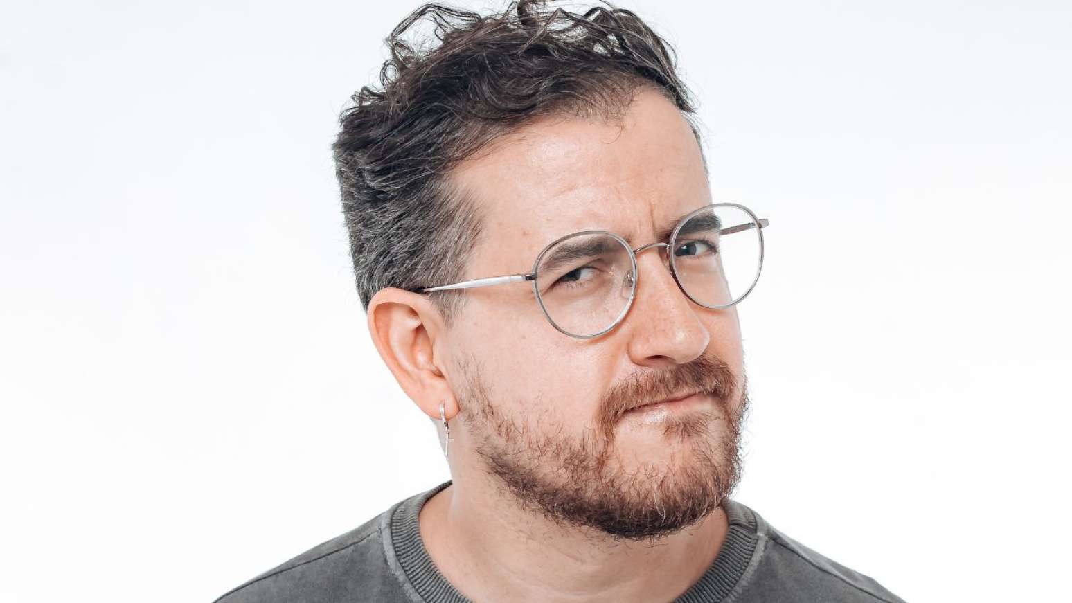 Afonso Padilha está de volta com novo show em SP