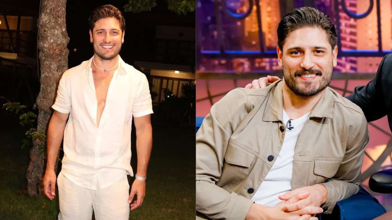 Nova profissão? Daniel Rocha vira motoboy e faz desabafo sobre condições