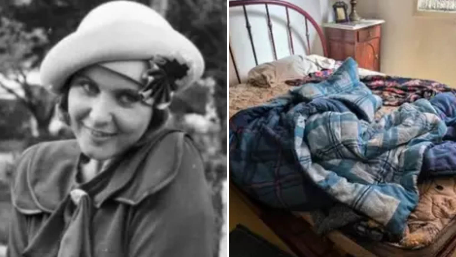 Quem é Rejane Schumann? Conheça a trajetória da atriz resgatada em ...