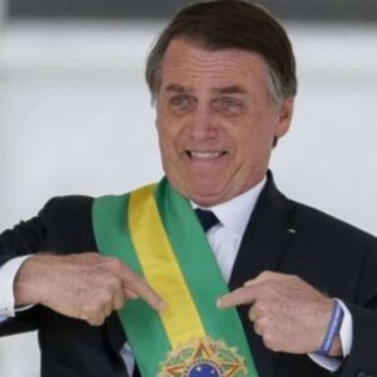 Lei da Anistia de 2025 pode tornar Jair Bolsonaro elegível nas eleições ...