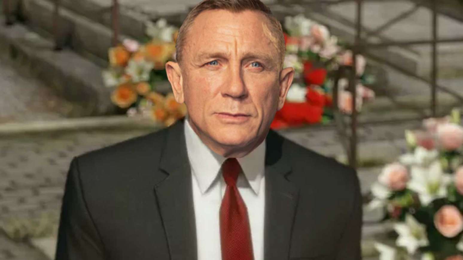Estúdio usou a cabeça de Daniel Craig em Hitman para apresentar 007 ...