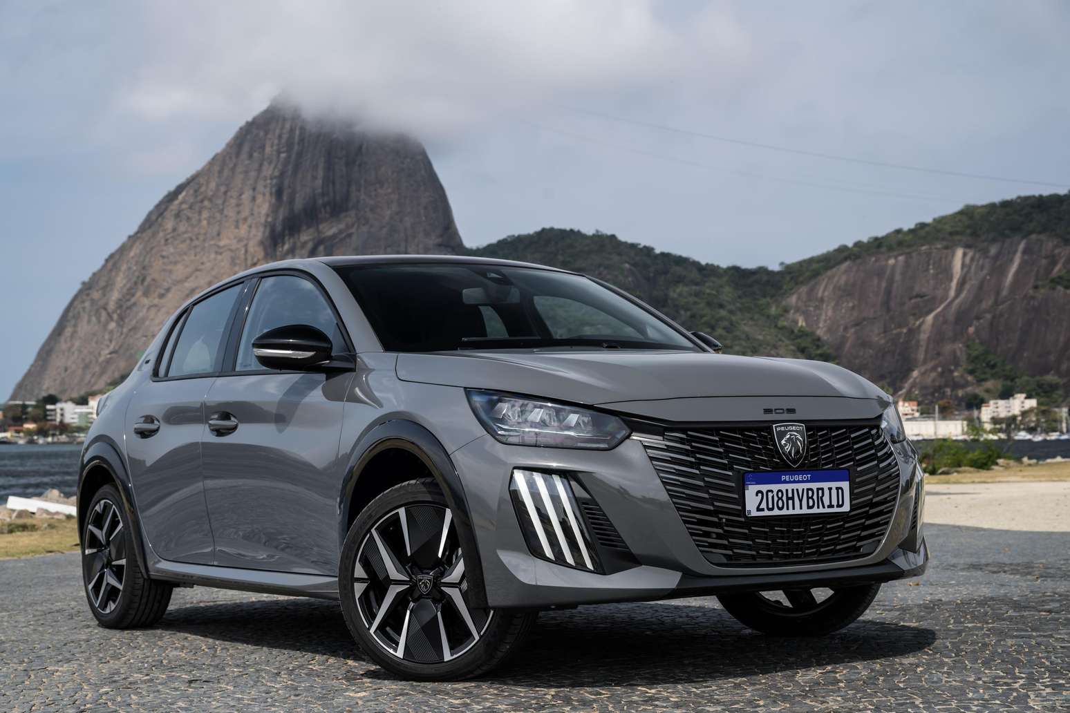 5 carros zero km mais baratos do Brasil em outubro de 2025