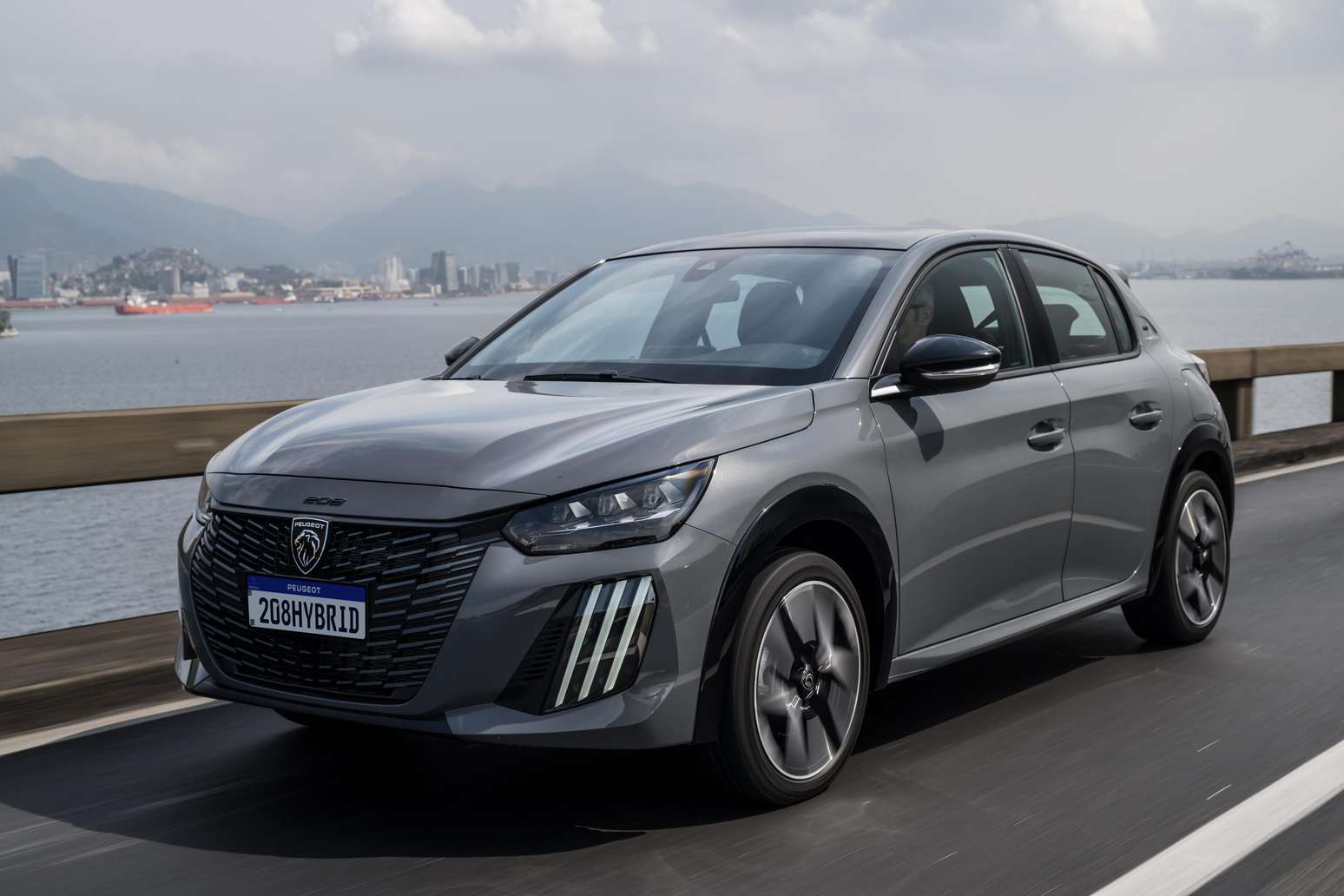 5 carros zero km mais baratos do Brasil em outubro de 2025