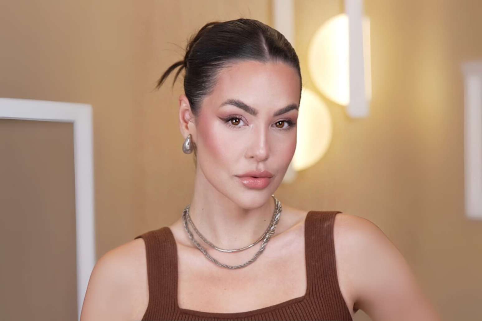 7 dicas para um glow na medida certa com a satin skin makeup