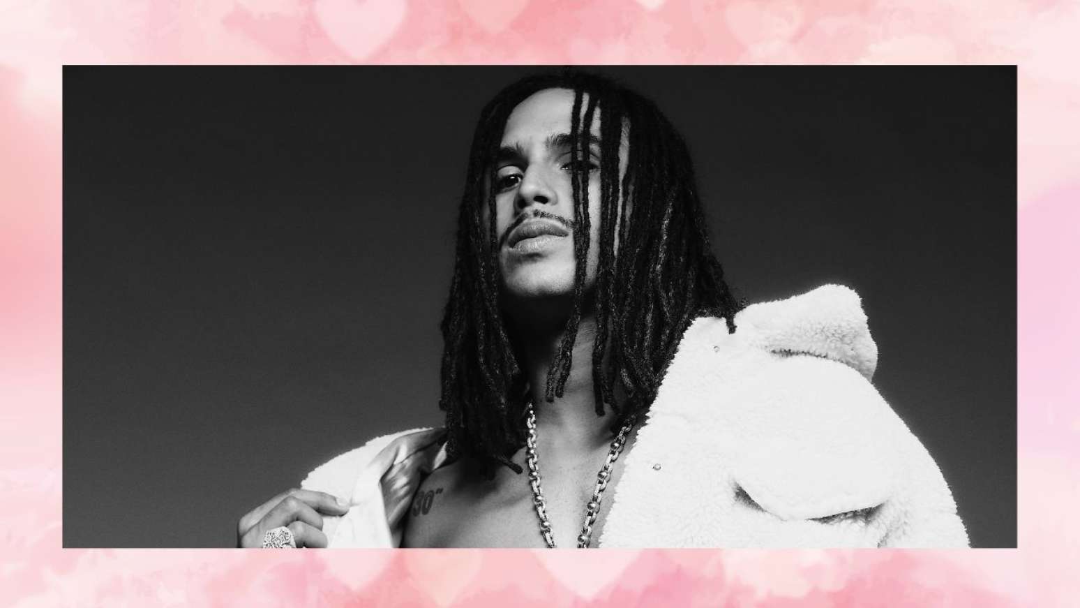 Matuê é o primeiro rapper brasileiro com mais de 1 bilhão de streams em ...