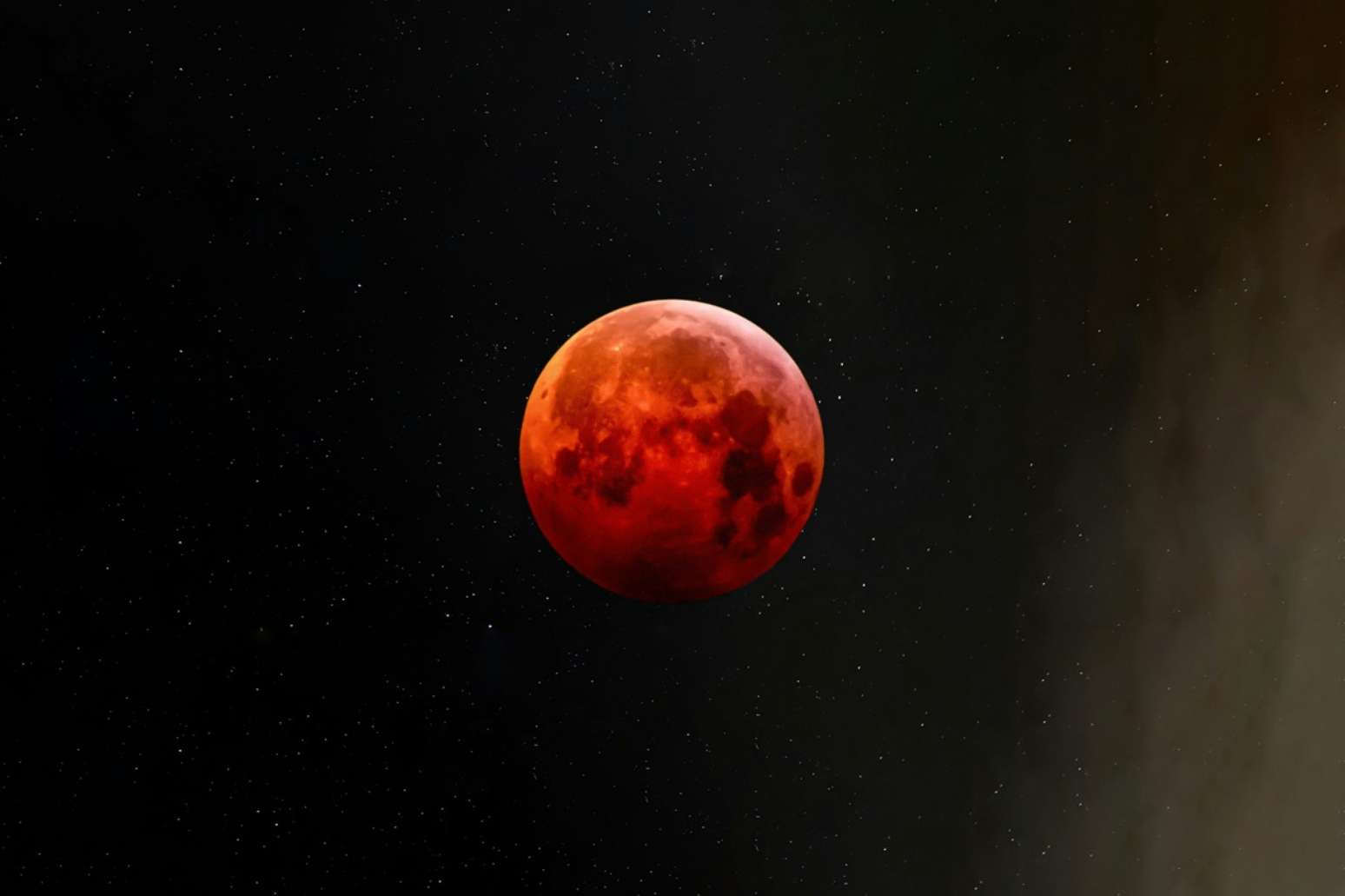 Signos mais impactados pelo Eclipse de 07/09