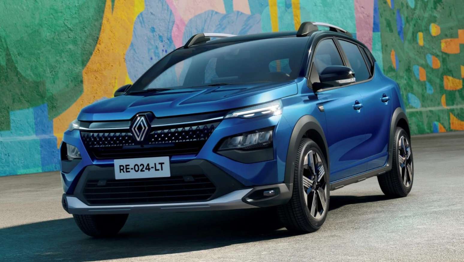 Renault Kardian 2026: preços, versões, equipamentos e mais