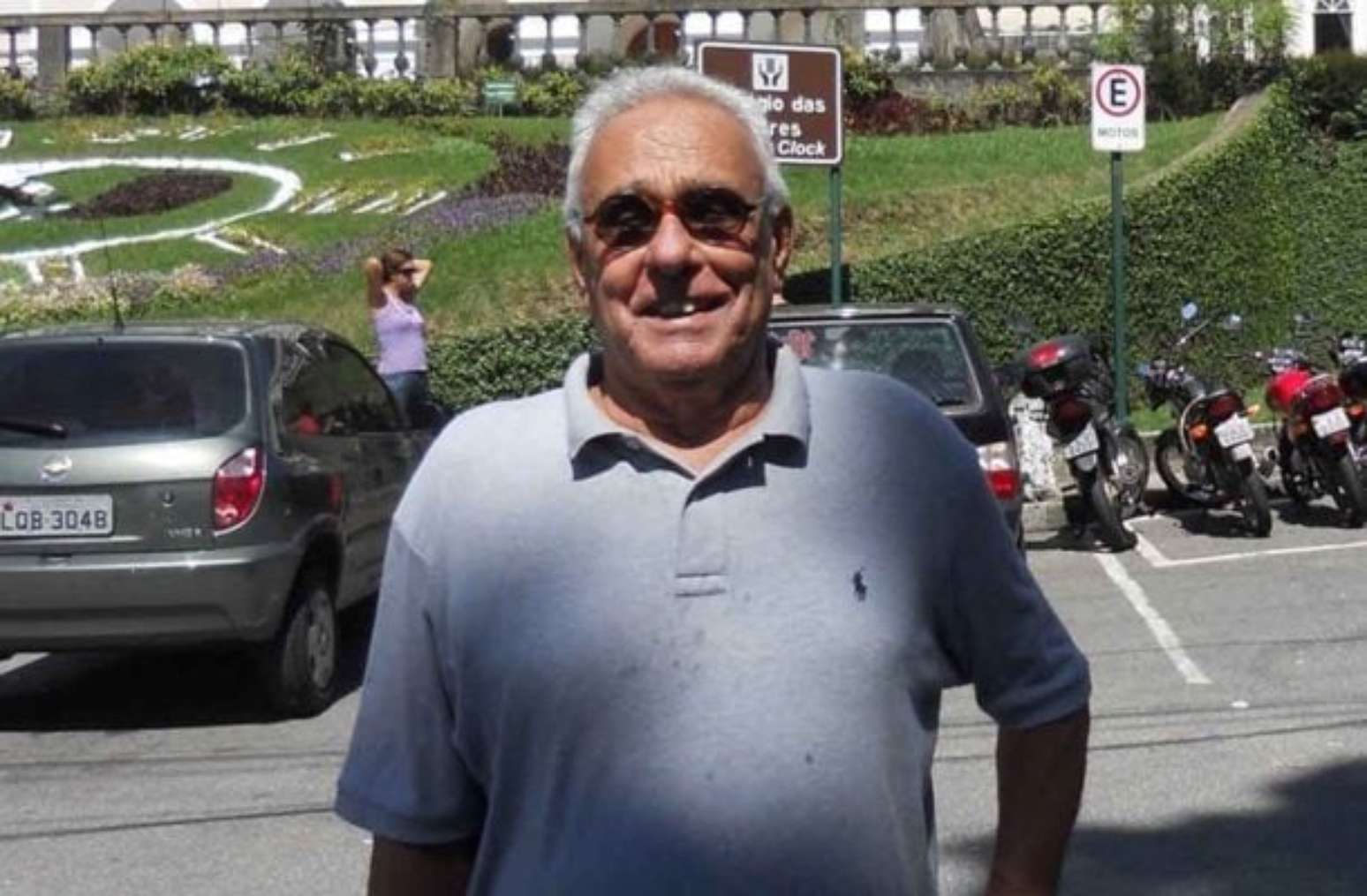 Morre, aos 88 anos, Dunshee de Abranches, ex-presidente do Flamengo