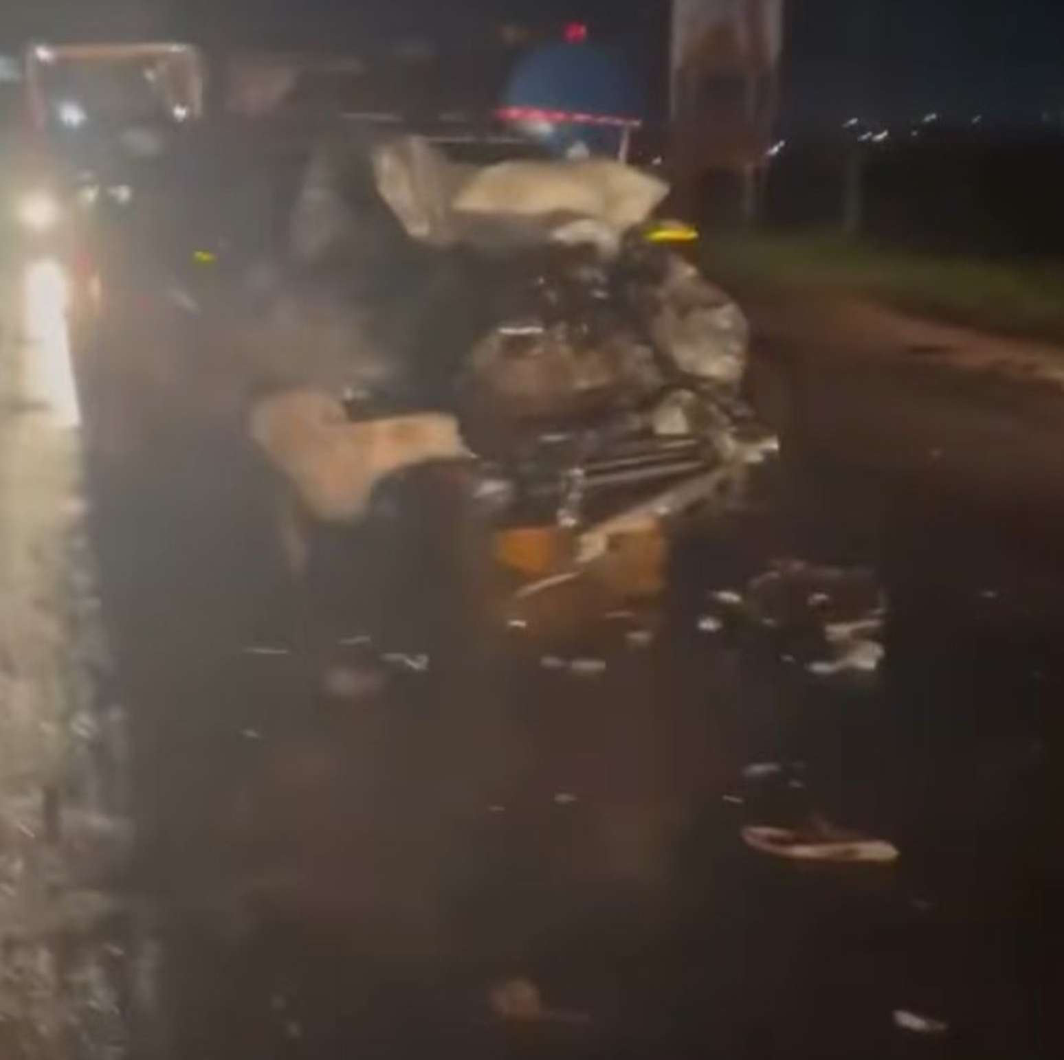 Motorista embriagado atropela garis e deixa um em estado grave em Entre-Ijuís