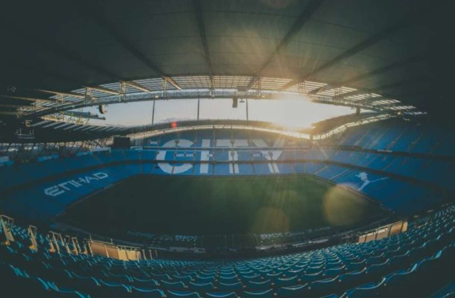 Manchester City e Premier League encerram disputa judicial