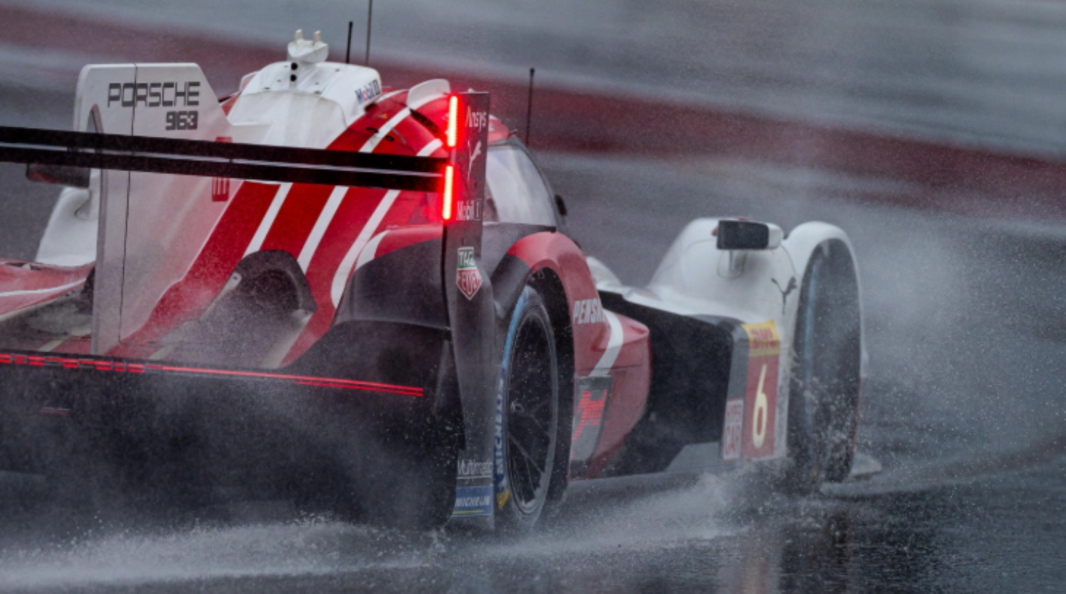 WEC: Kevin Estre brilha em Lone Star Le Mans e garante 1ª vitória da ...