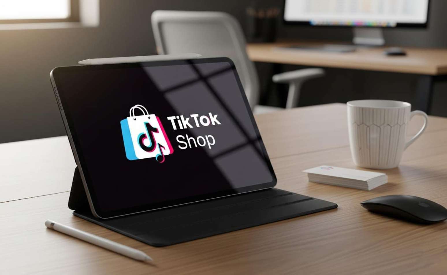 TikTok Shop revoluciona e-commerce brasileiro com social commerce em alta