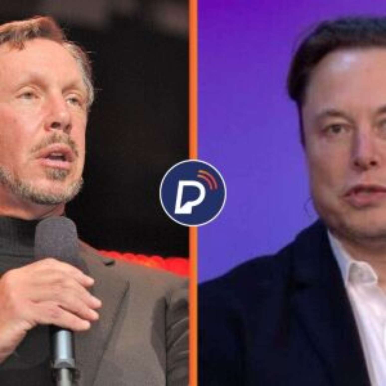 Larry Ellisson, cofundador da Oracle, ultrapassa Elon Musk e torna a ...
