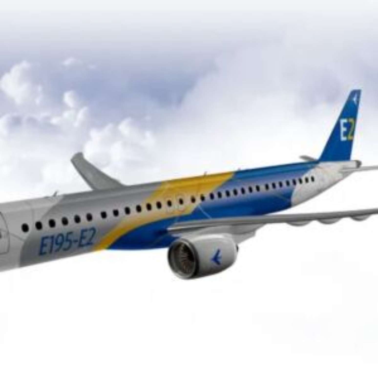Embraer anuncia venda de 50 aviões por R$ 23,8 bilhões a empresa aérea ...