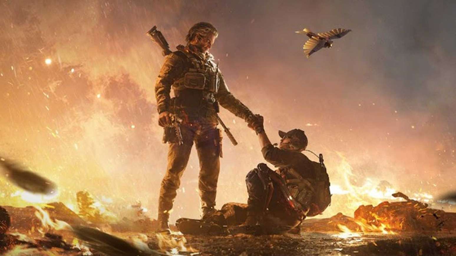 Delta Force ganha detalhes sobre os conteúdos da próxima temporada