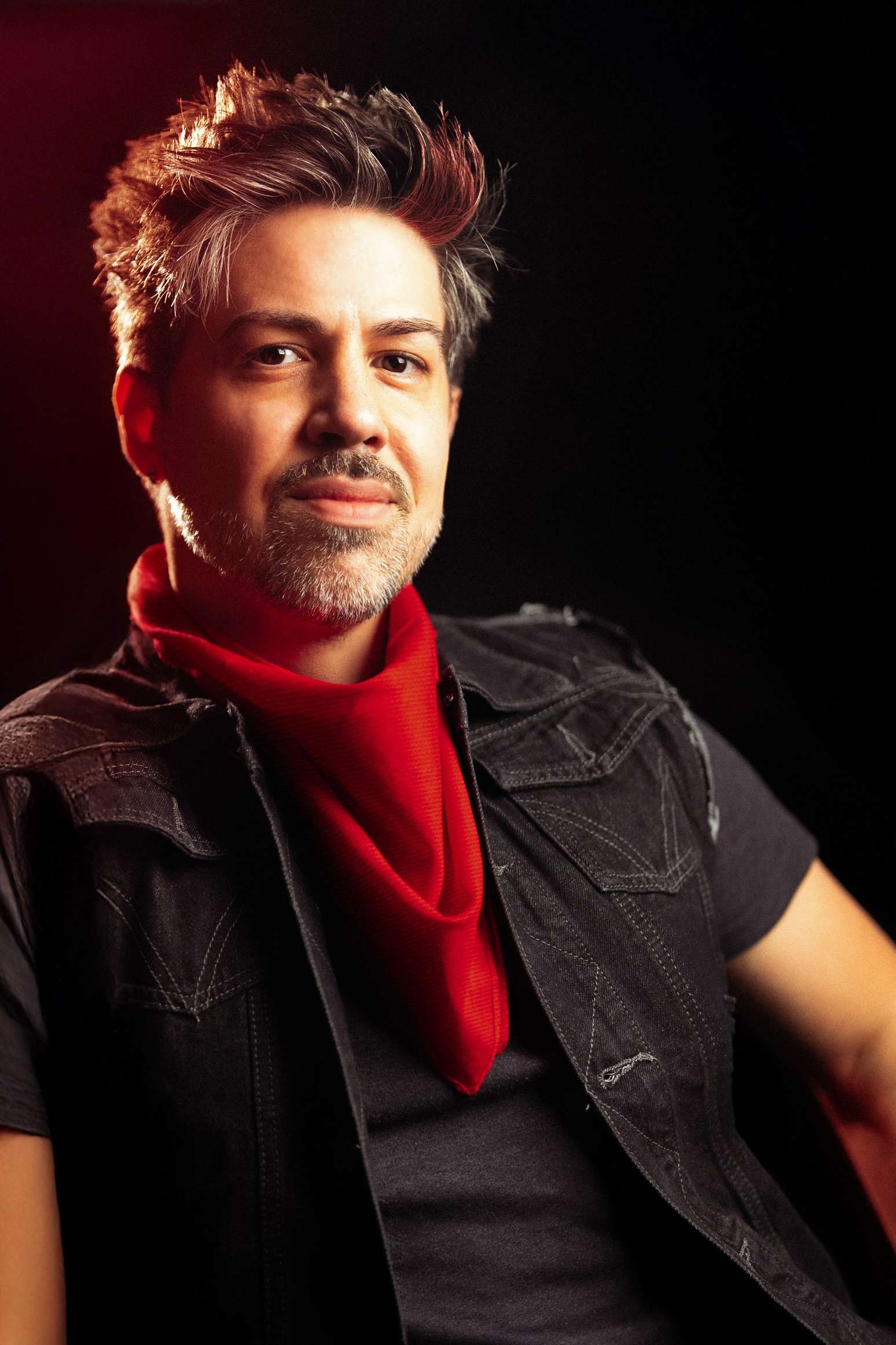 Entrevista com Tee Lopes: o som da vingança em Shinobi