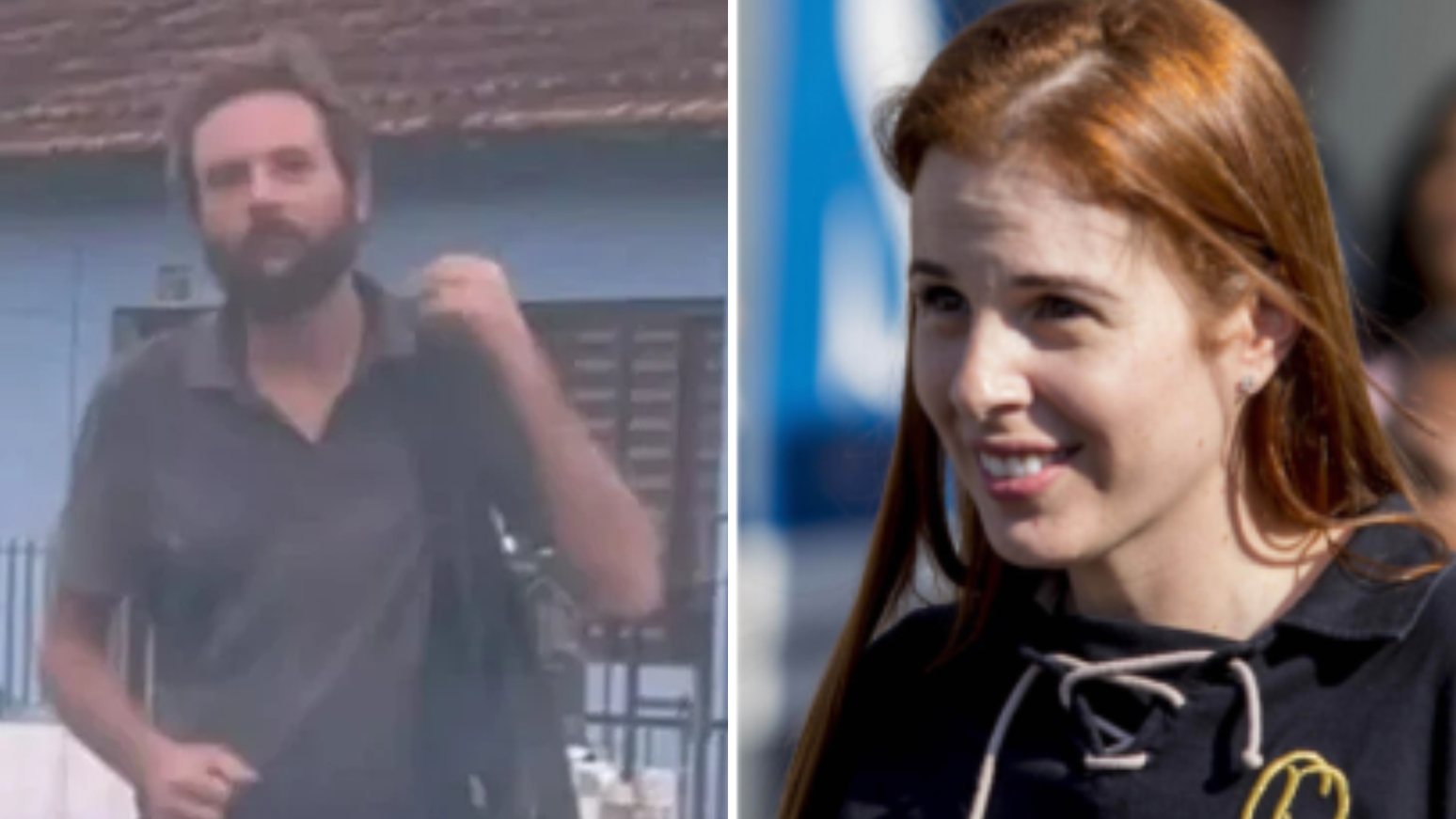 Saiba o que Suzane von Richthofen foi fazer na casa do irmão; visita ...