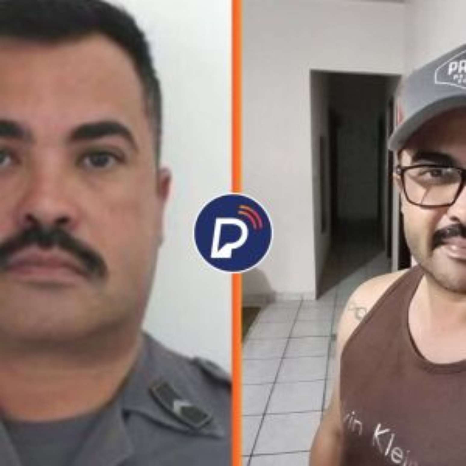Cabo da PM preso membro de milícia é suspeito de ser braço armado do CV