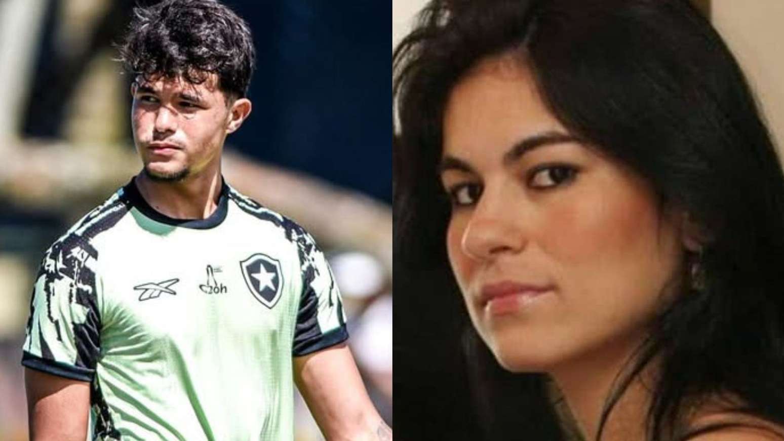 Filho de Eliza Samudio, Bruninho é convocado para Seleção Brasileira sub-15