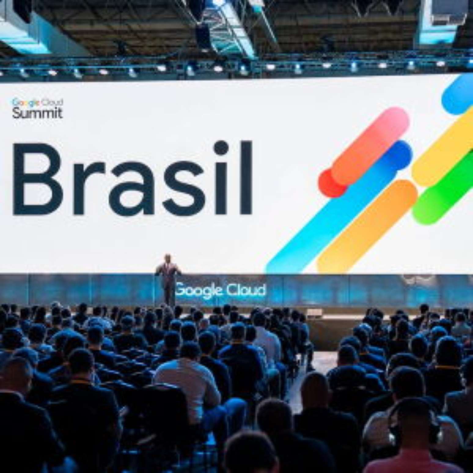 Google Anuncia Curso Gratuito Que Vai Treinar 200 Mil Pessoas Em Ia