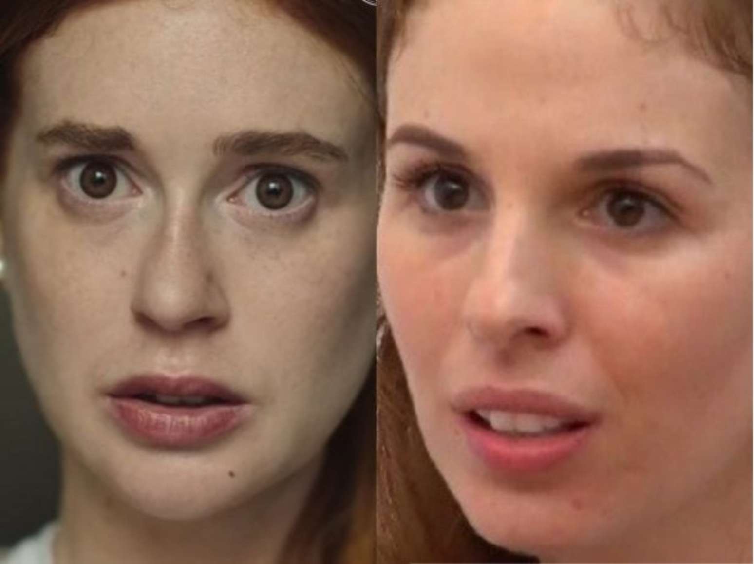 Novo trecho de 'Tremembé' mostra Marina Ruy Barbosa como Suzane von Richthofen