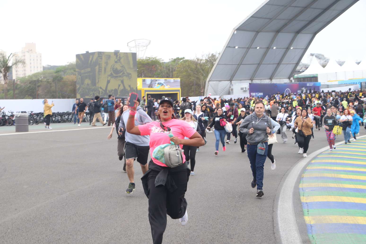 Atrações The Town hoje: Backstreet Boys, Jason Derulo e mais imperdíveis